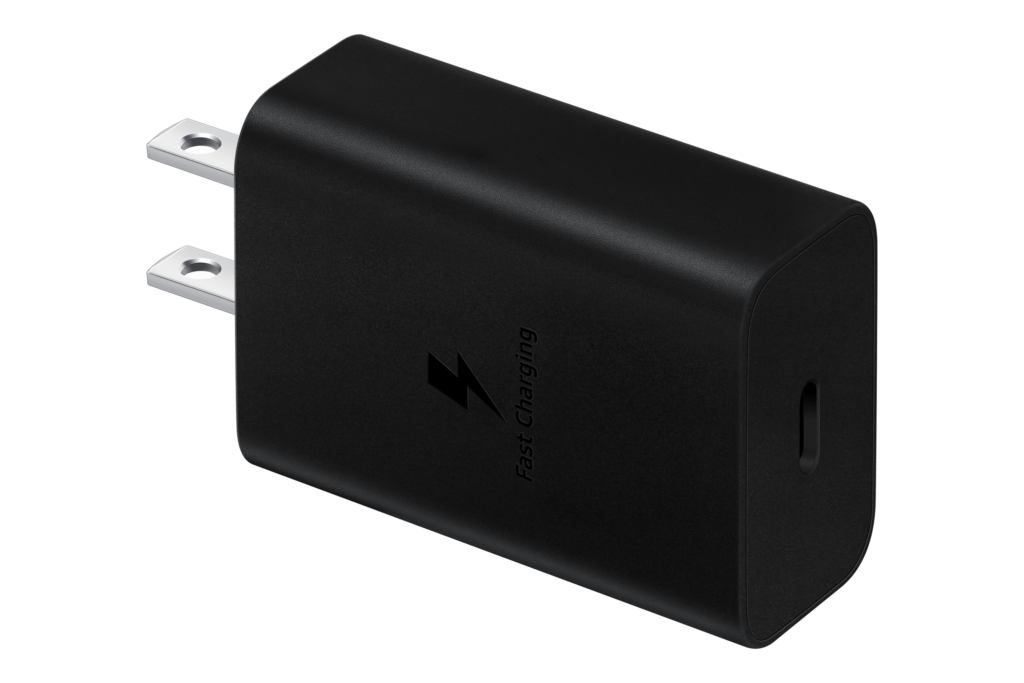 Samsung Wall Charger USB C To USB C Cable 15W Negro ImagiQ samsung-wall-charger-usb-c-to-usb-c-cable-15w-negro-imagiq